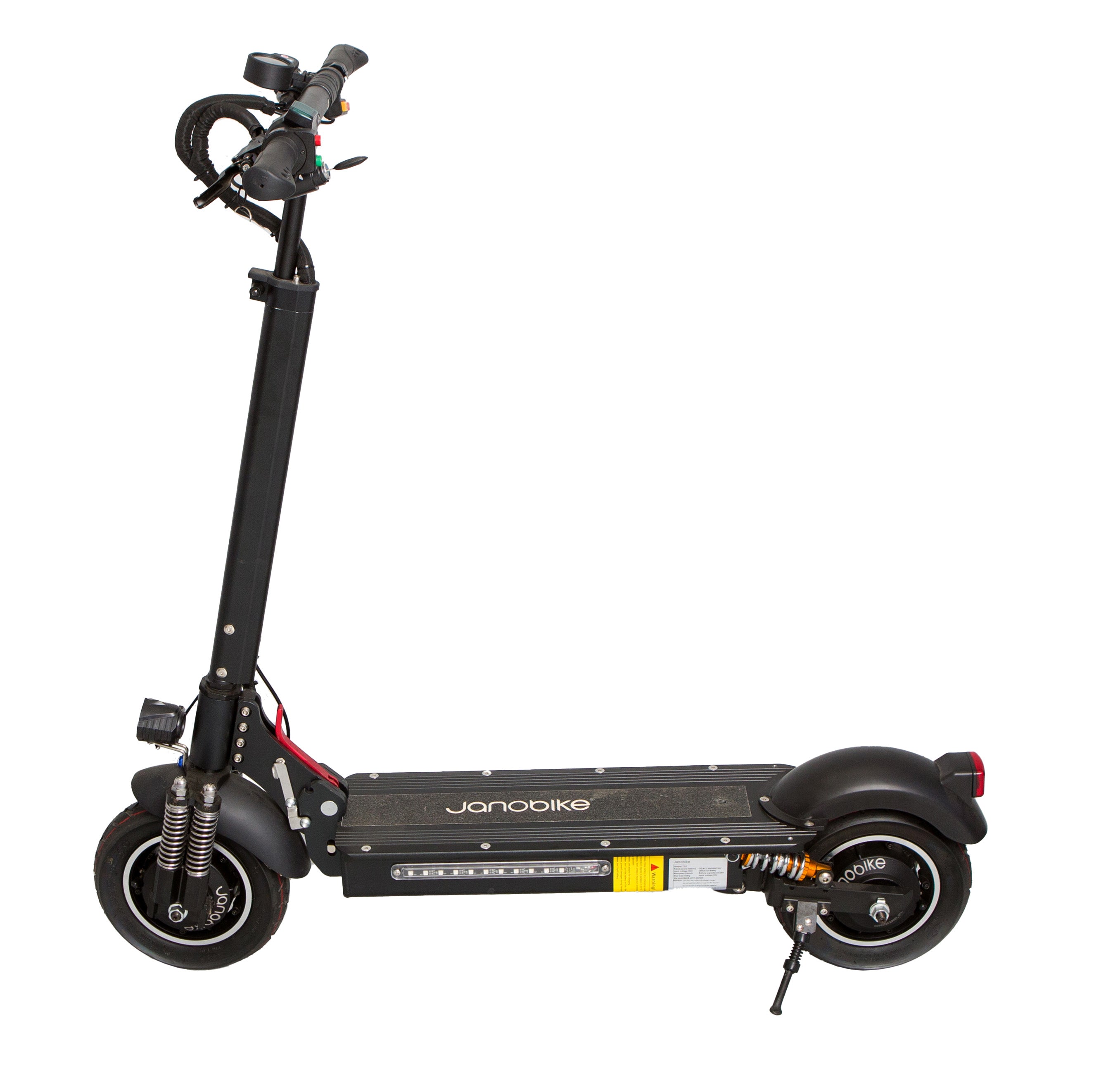 Alien E-bikes & Scooters