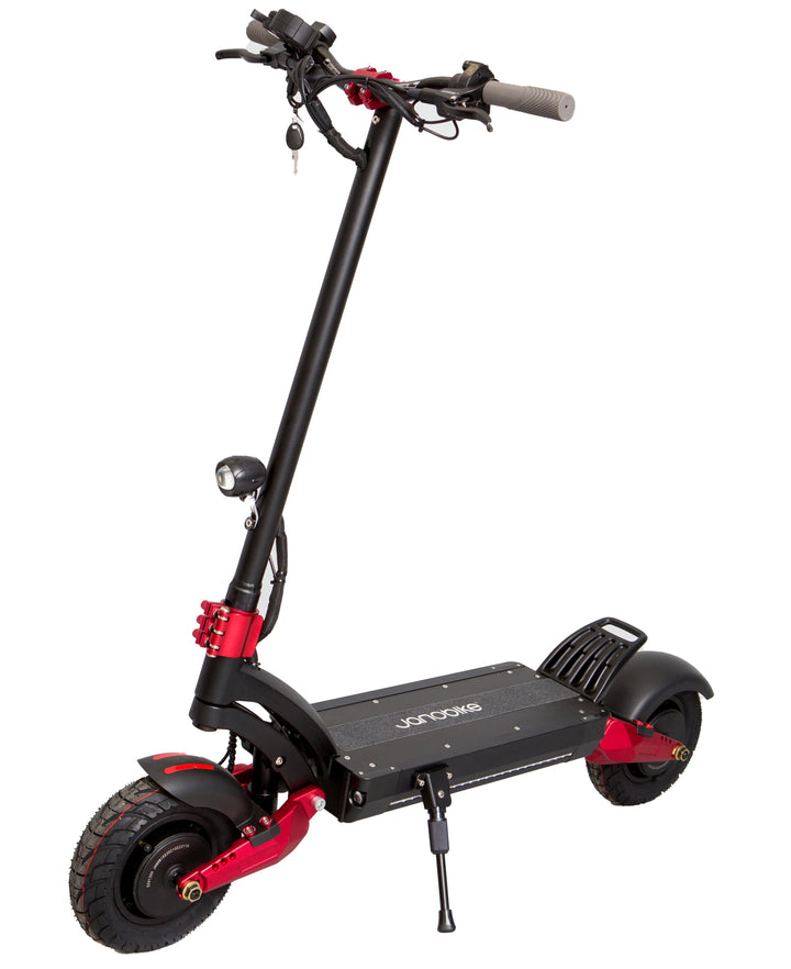 Alien E-bikes & Scooters