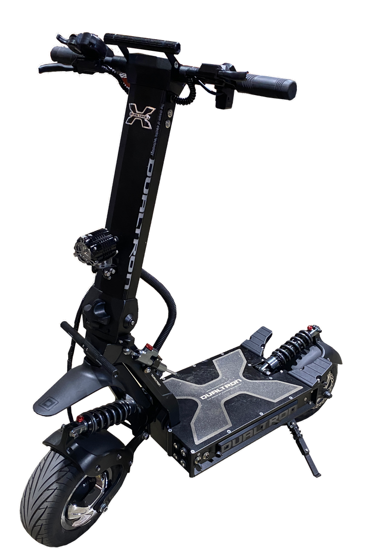 Alien E-bikes & Scooters