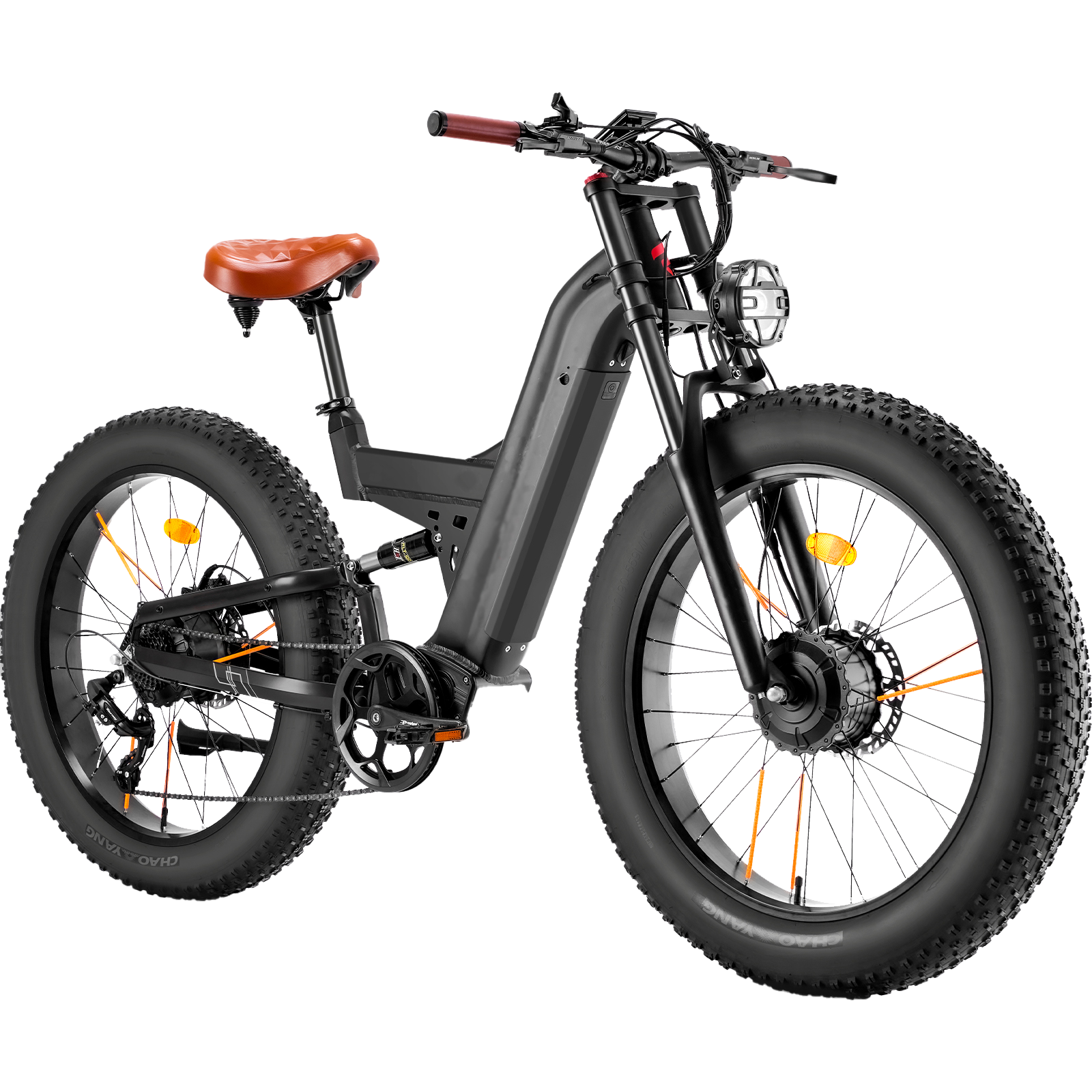 E-BIKES – Alien E-bikes & Scooters