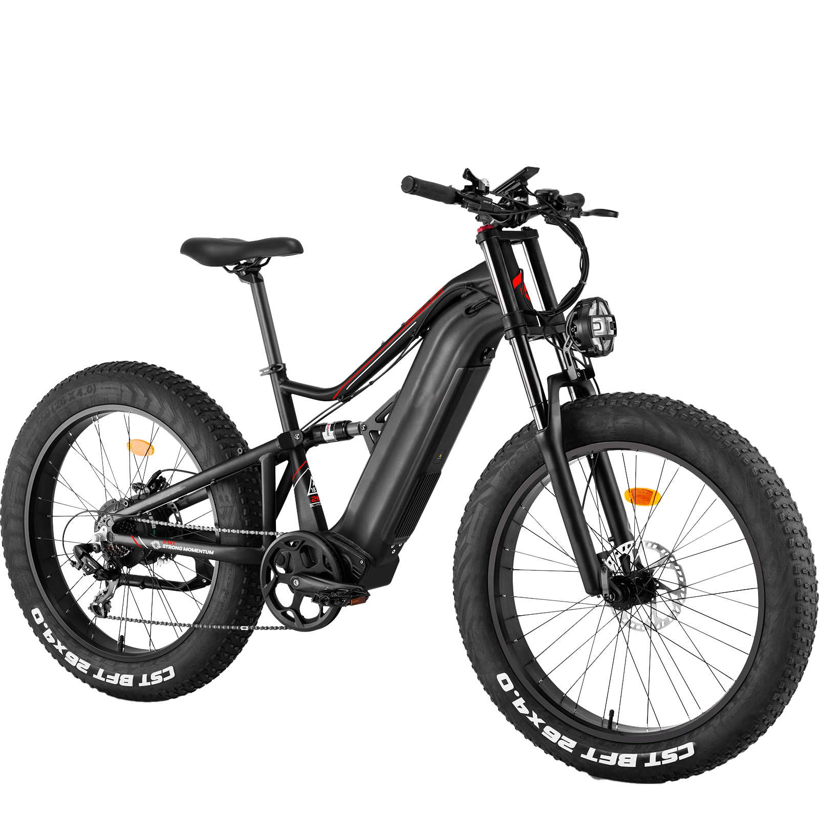 E-BIKES – Alien E-bikes & Scooters