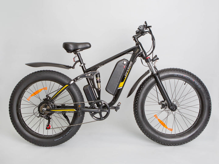 Alien E-bikes & Scooters