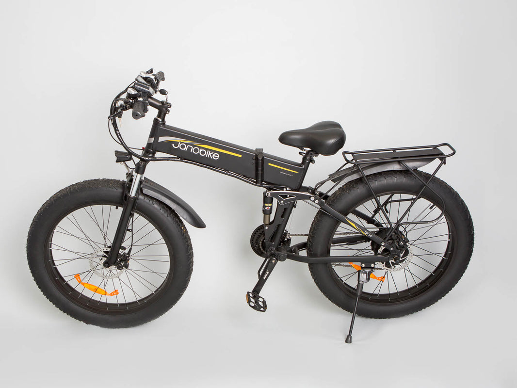 Alien E-bikes & Scooters