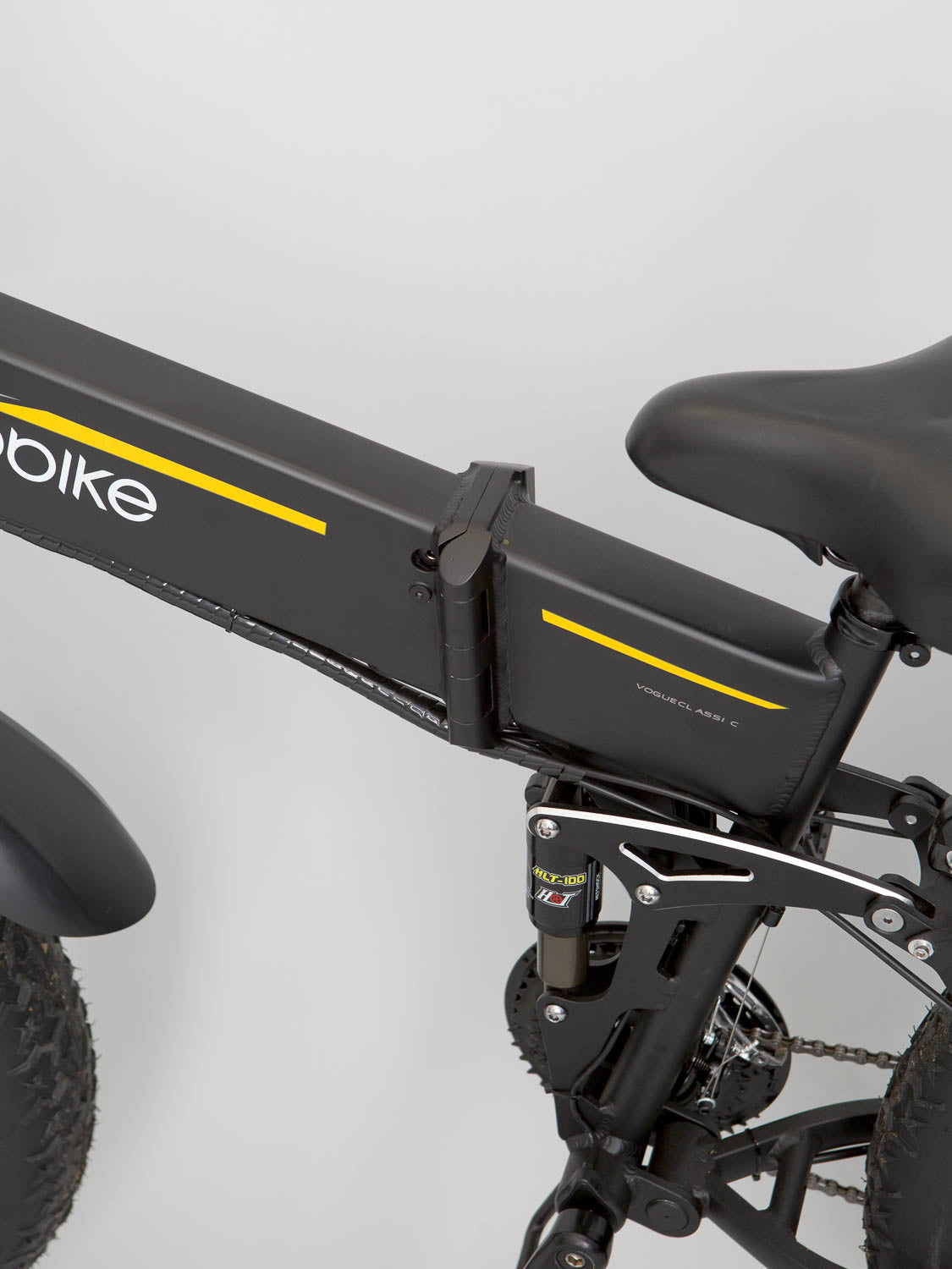 Alien E-bikes & Scooters