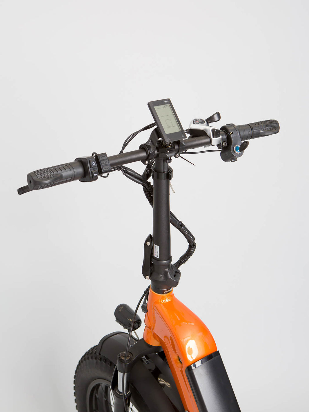 Alien E-bikes & Scooters