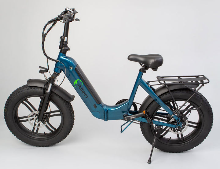 Shop FreeSky E-BIKES – Alien E-bikes & Scooters