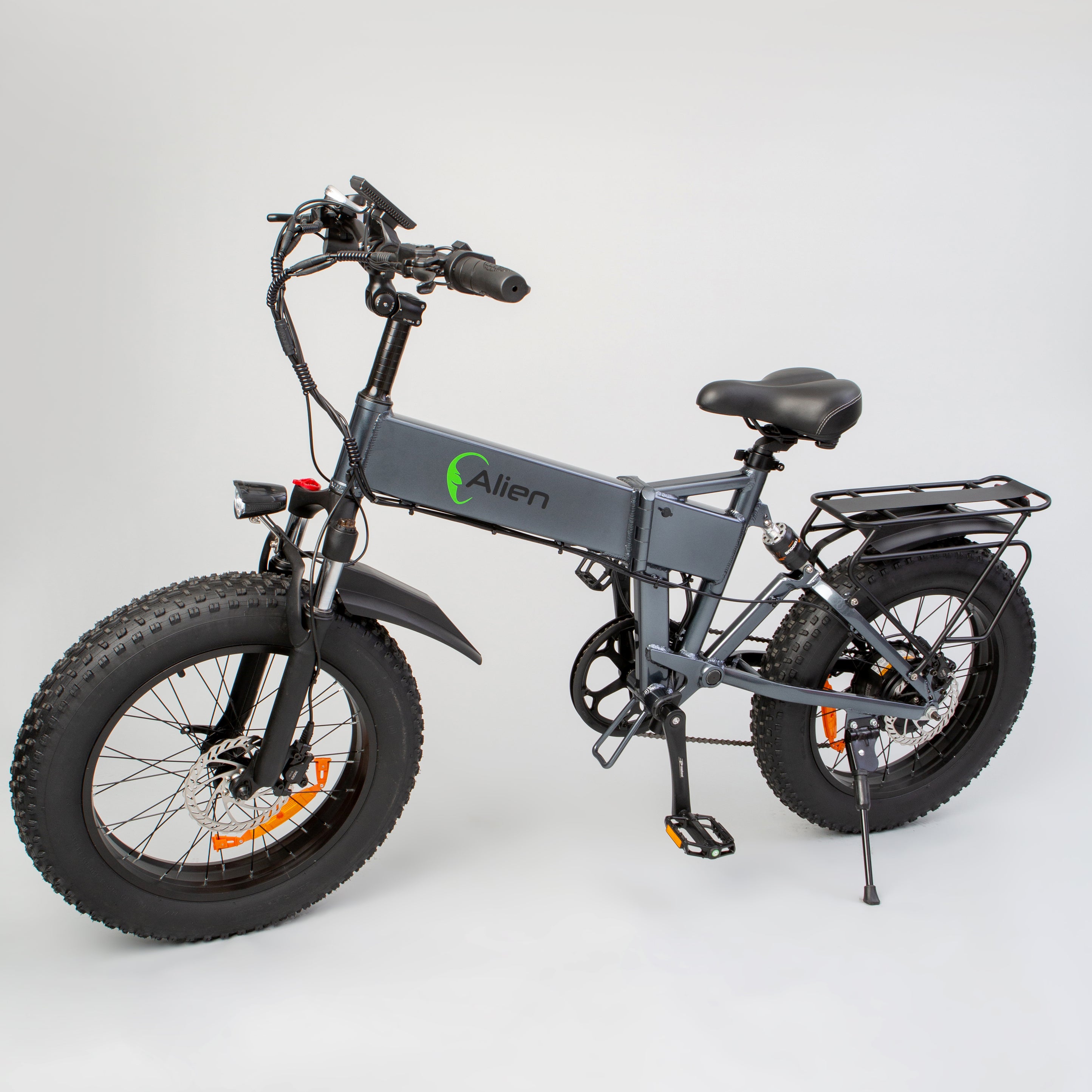 ALIEN H20 - BUY 2 & SAVE! ASK FOR DETAILS – Alien E-bikes & Scooters