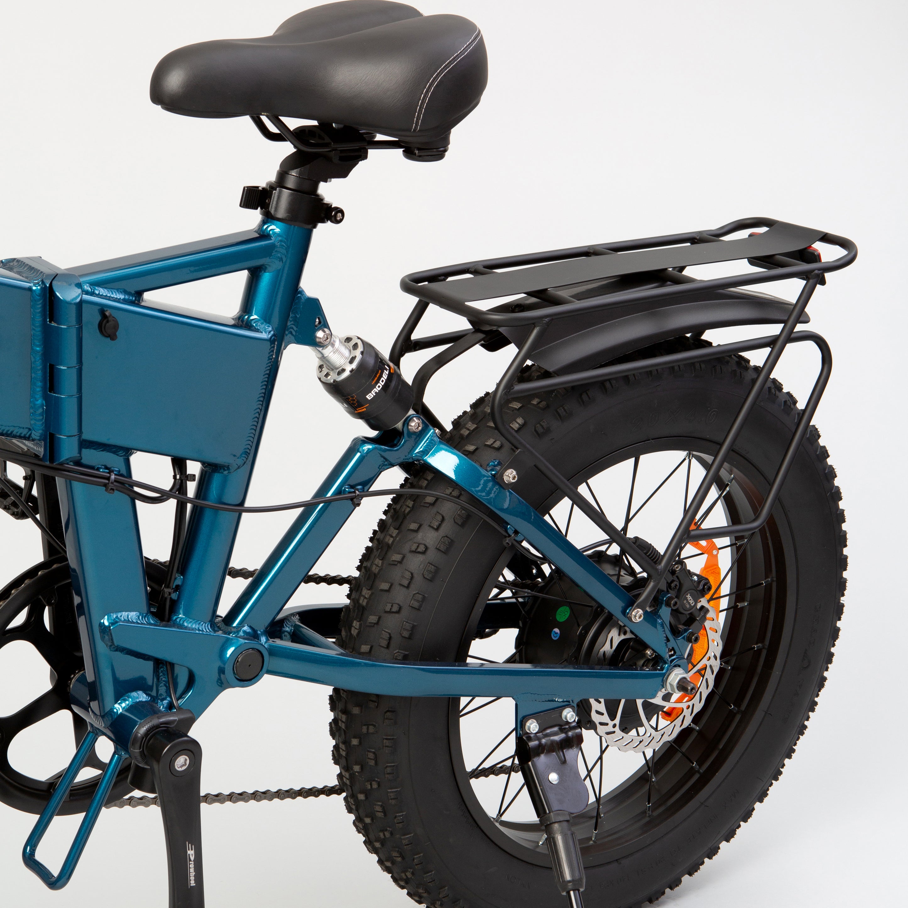 ALIEN H20 - BUY 2 & SAVE! ASK FOR DETAILS – Alien E-bikes & Scooters