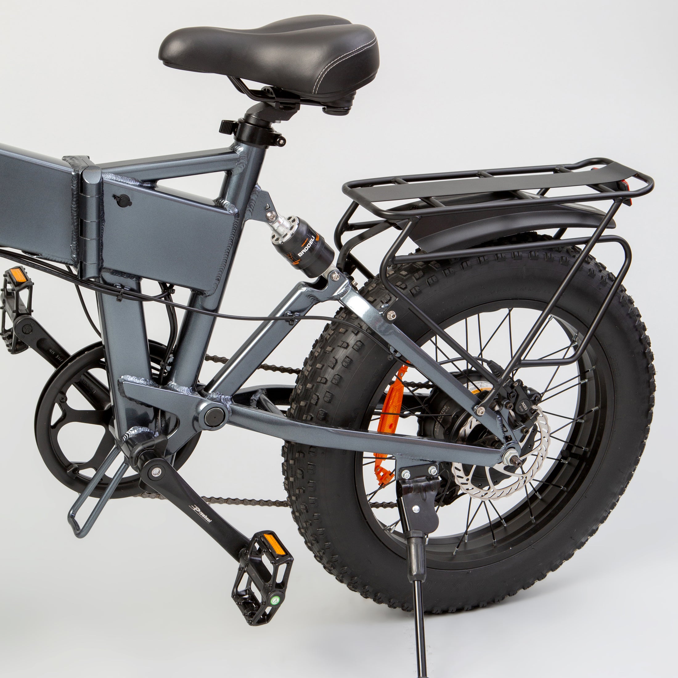 ALIEN H20 - BUY 2 & SAVE! ASK FOR DETAILS – Alien E-bikes & Scooters